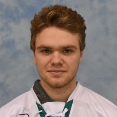 Logan Mihalcin | Ice Hockey Wiki | Fandom