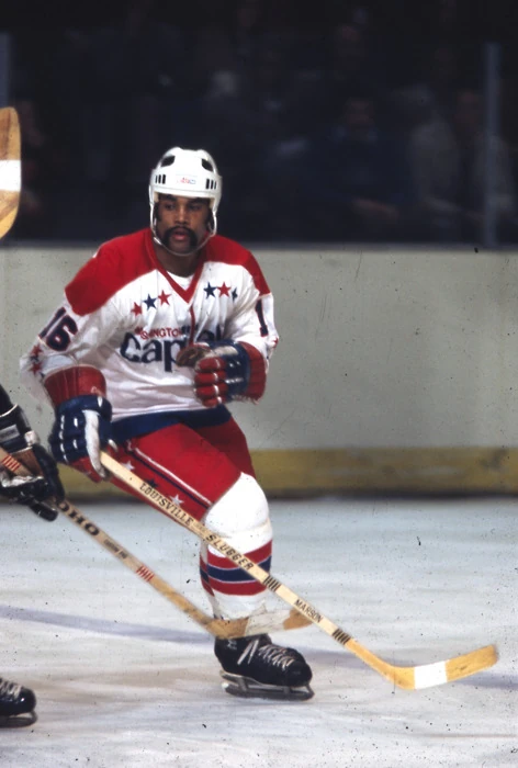 Mike Marson | Ice Hockey Wiki | Fandom