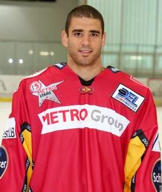 Sean Brown | Ice Hockey Wiki | Fandom