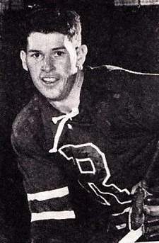 Vic Howe | Ice Hockey Wiki | Fandom