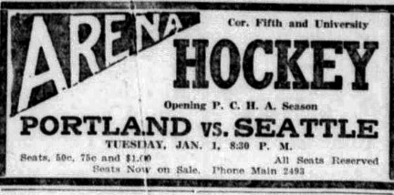 1917–18 PCHA season | Ice Hockey Wiki | Fandom
