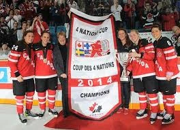 2014 4 Nations Cup | Ice Hockey Wiki | Fandom