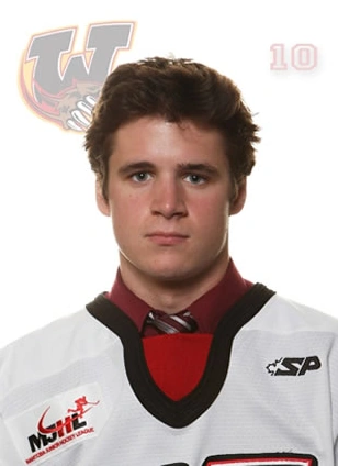 Ashley Howie | Ice Hockey Wiki | Fandom