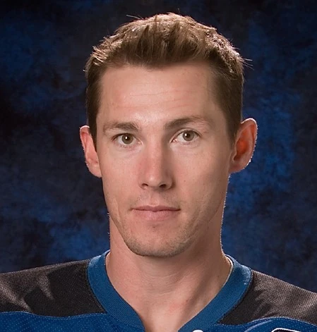 Blake Forsyth | Ice Hockey Wiki | Fandom