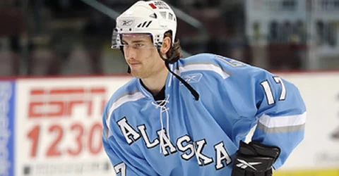 Brett Hemingway | Ice Hockey Wiki | Fandom