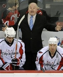 Bruce Boudreau | Ice Hockey Wiki | Fandom