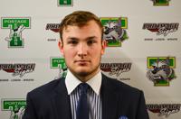 Cody Lightfoot | Ice Hockey Wiki | Fandom