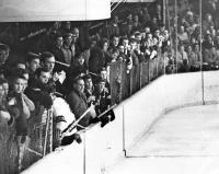 Davis Rink | Ice Hockey Wiki | Fandom