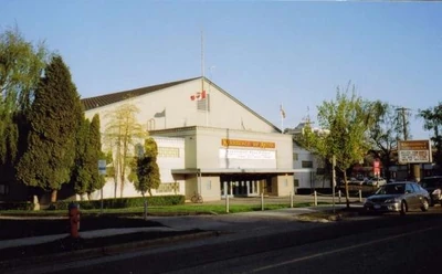 Kerrisdale Cyclone Taylor Arena | Ice Hockey Wiki | Fandom