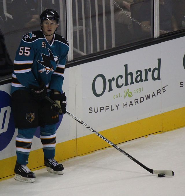 Mike Moore | Ice Hockey Wiki | Fandom