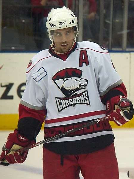 Nick Dodge | Ice Hockey Wiki | Fandom