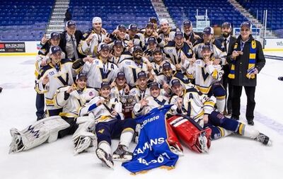 Victoria Vikings | Ice Hockey Wiki | Fandom