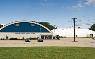 Cranston Veteran's Memorial Rink | Ice Hockey Wiki | Fandom