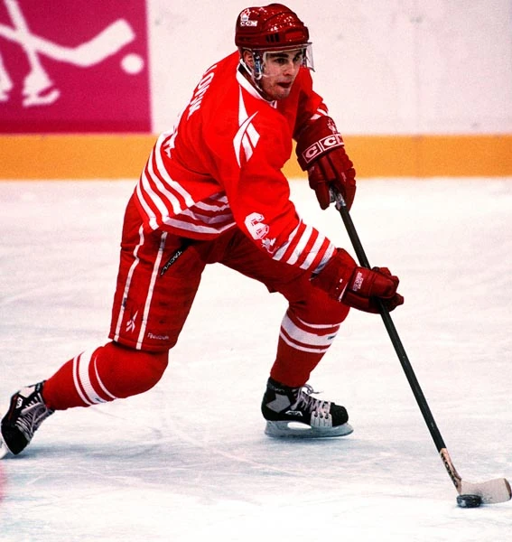 Ken Lovsin | Ice Hockey Wiki | Fandom