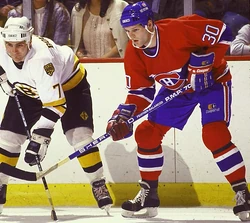 Chris Nilan | Ice Hockey Wiki | Fandom