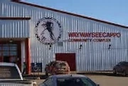 Waywayseecappo Arena Complex | Ice Hockey Wiki | Fandom
