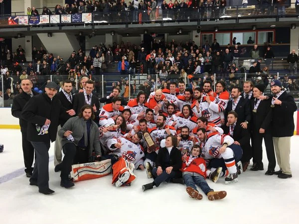2015-16 MASCAC Season | Ice Hockey Wiki | Fandom