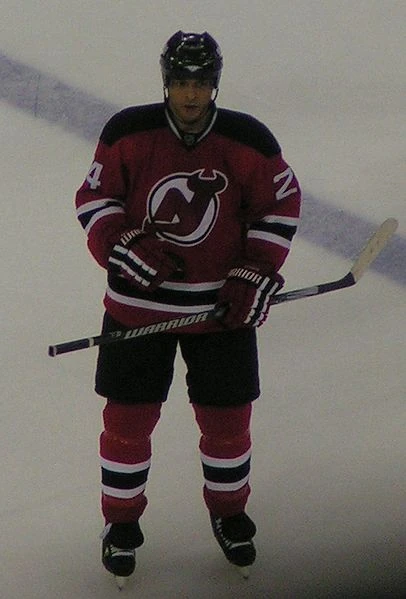 Bryce Salvador | Ice Hockey Wiki | Fandom