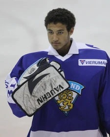 Christopher Gibson | Ice Hockey Wiki | Fandom