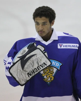 Christopher Gibson | Ice Hockey Wiki | Fandom