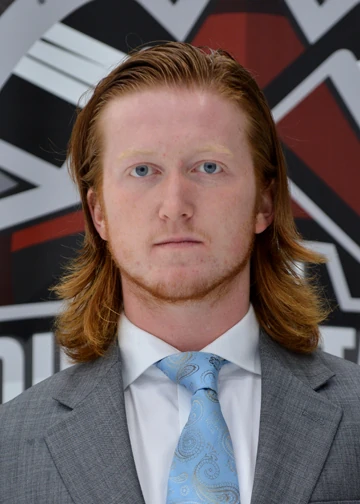 Colby Ferbers | Ice Hockey Wiki | Fandom