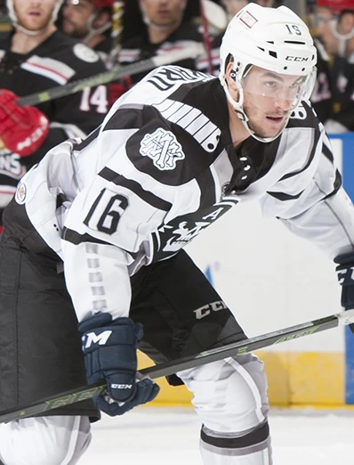 Félix Girard | Ice Hockey Wiki | Fandom