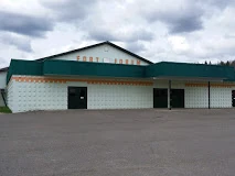 Fort Forum Arena | Ice Hockey Wiki | Fandom