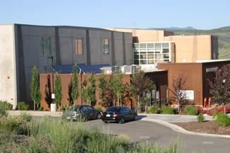 Park City Ice Arena | Ice Hockey Wiki | Fandom