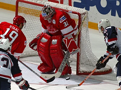 Peter Hirsch | Ice Hockey Wiki | Fandom