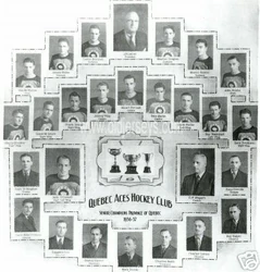 1936-37 MSG | Ice Hockey Wiki | Fandom
