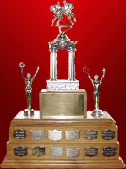 Art Moug Trophy | Ice Hockey Wiki | Fandom