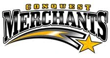 Conquest Merchants | Ice Hockey Wiki | Fandom