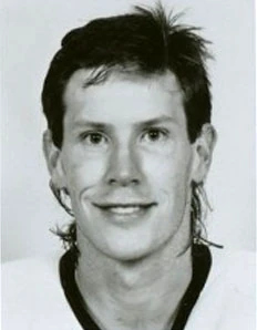 Gord Murphy | Ice Hockey Wiki | Fandom