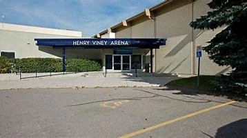 Stew Hendry & Henry Viney Arenas | Ice Hockey Wiki | Fandom