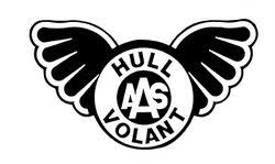 Hull Sr Volant | Ice Hockey Wiki | Fandom