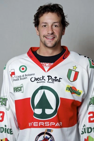 Michael Souza | Ice Hockey Wiki | Fandom