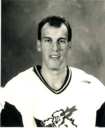 Steve Larouche | Ice Hockey Wiki | Fandom