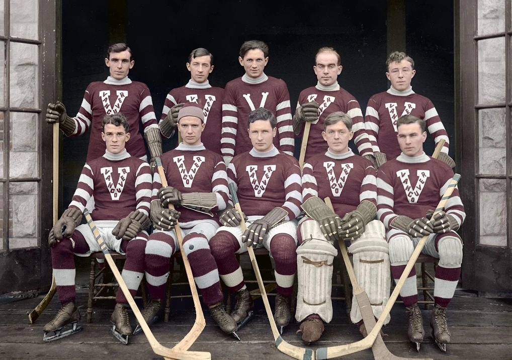 Vancouver Millionaires | Ice Hockey Wiki | Fandom