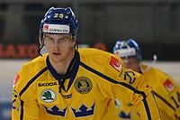 Philip Holm | Ice Hockey Wiki | Fandom