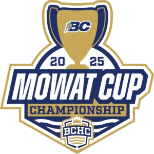 2025 Mowat Cup | Ice Hockey Wiki | Fandom