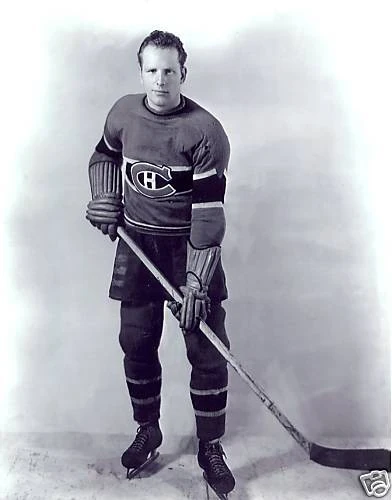 Cliff Goupille | Ice Hockey Wiki | Fandom