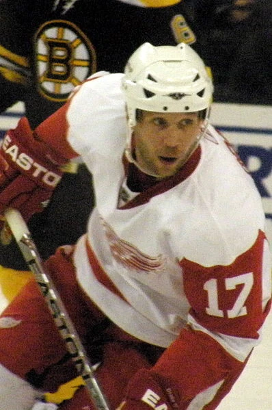 Dallas Drake | Ice Hockey Wiki | Fandom