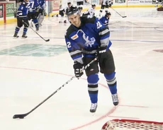 Erick Lizon | Ice Hockey Wiki | Fandom