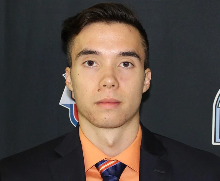 Ian Denning | Ice Hockey Wiki | Fandom