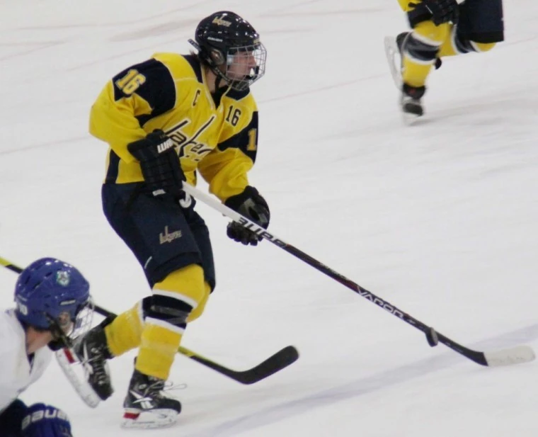 Matt Crist | Ice Hockey Wiki | Fandom