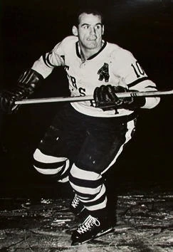 Michel Harvey | Ice Hockey Wiki | Fandom