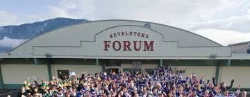 Revelstoke Forum | Ice Hockey Wiki | Fandom