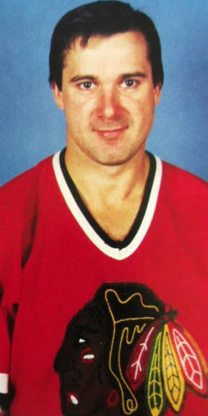 Rick Paterson | Ice Hockey Wiki | Fandom