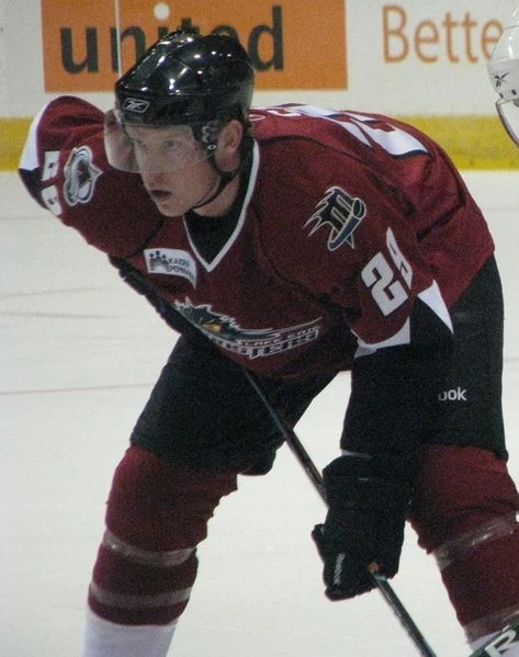 Ryan Stoa | Ice Hockey Wiki | Fandom