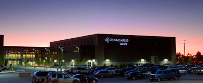 The Co-operators Centre | Ice Hockey Wiki | Fandom